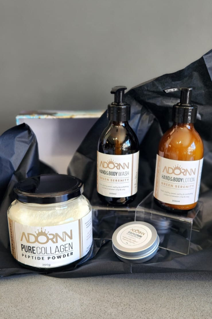 Inside & Out Gift Pack – Adornn